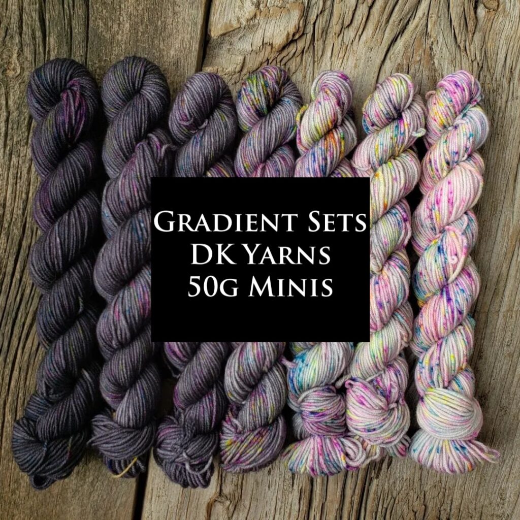 All Gradients, Sets & Kits – Stitch Noir